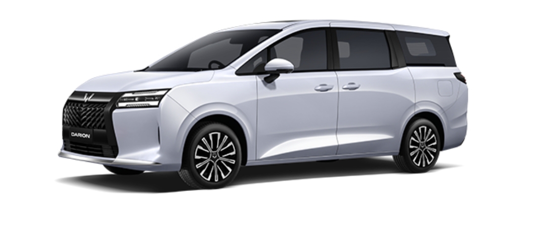 Wuling Darion PHEV: Solusi MPV Cerdas dengan Jarak Tempuh Hingga 1.000 KM