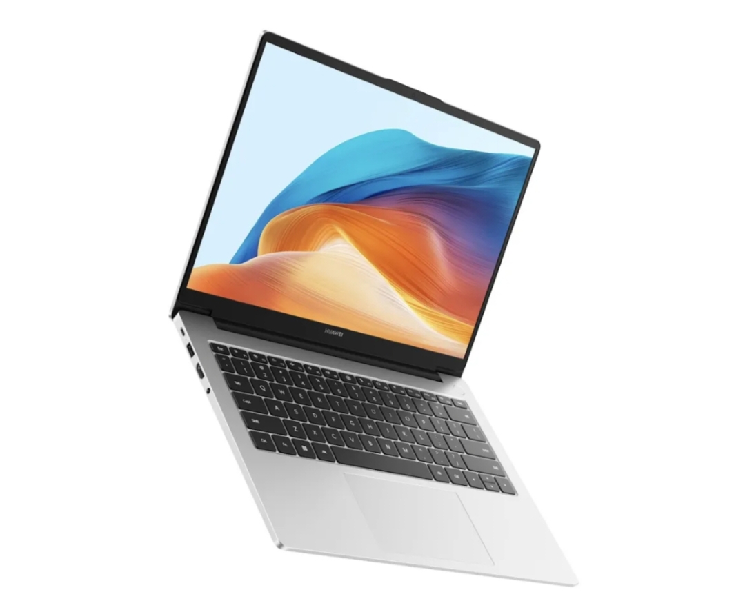Huawei MateBook D 14 Intel Gen 11: Laptop Stylish dengan Performa ...
