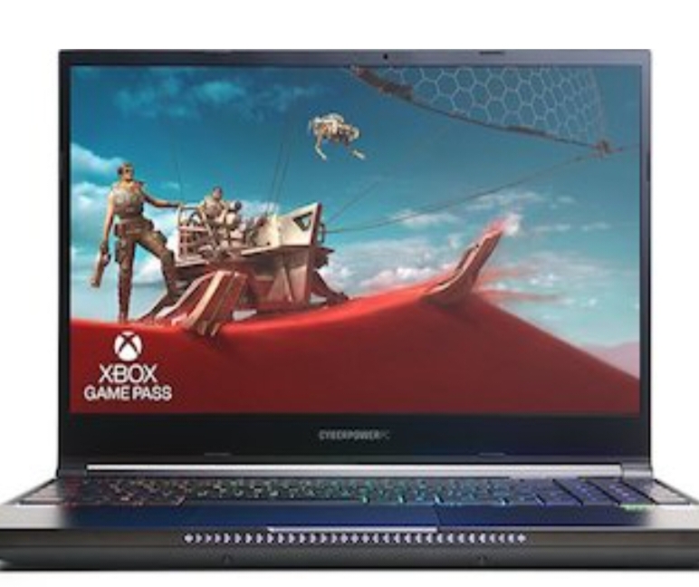 CyberPower Tracer V Series: Laptop Gaming Multitalenta dengan Nilai Terbaik