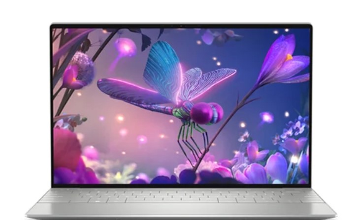 Dell XPS 13 Plus 2025, Perpaduan Estetika Futuristik dan Performa Brutal!