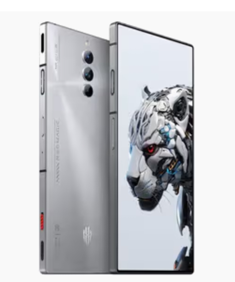 Nubia Red Magic 9 Pro, Monster Performa dengan Desain Kamera Rata yang ...