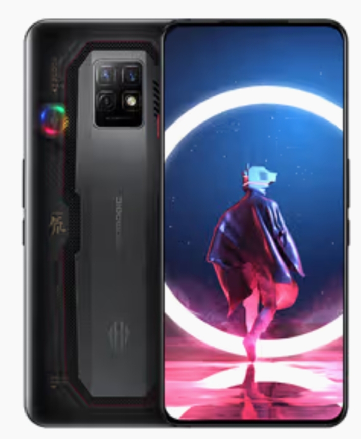 Visual Sempurna Tanpa Gangguan, Red Magic 7 Pro Jadi Pionir HP Gaming ...