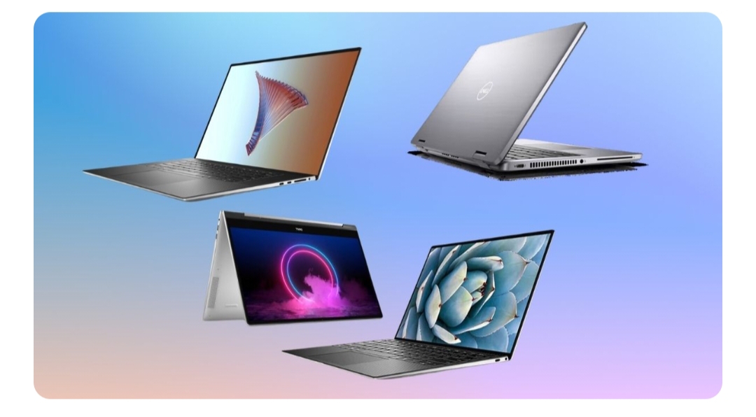 Dell Menggebrak 2025: Perpaduan Inovasi dan Performa dalam Jajaran ...