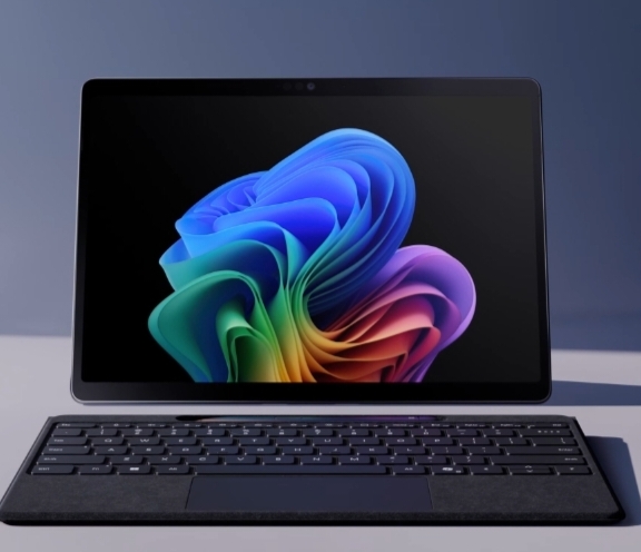 Microsoft Surface Pro 11: Era Baru Komputer AI dengan Kinerja ...