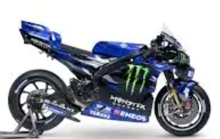 Yamaha YZR: Simbol Keunggulan Teknologi dan Performa Juara Dunia!