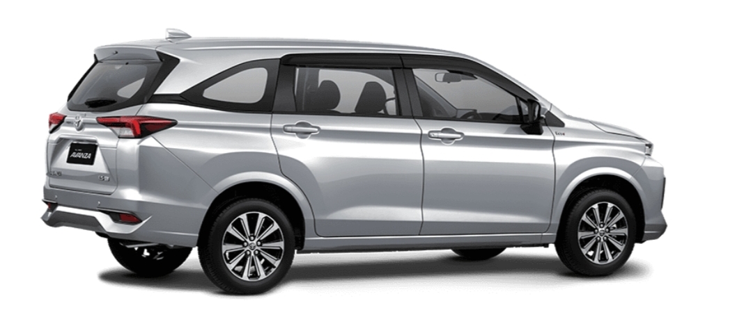 Generasi Terbaru Toyota Avanza 2025 Meluncur, Lebih Mewah serta Nyaman ...