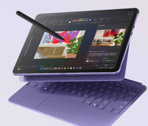 Microsoft Surface Pro 2025: Revolusi Komputasi Portabel dengan Kekuatan AI