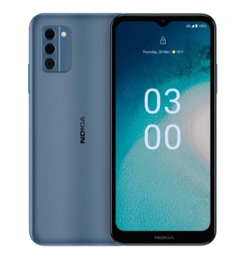 Nokia C300: Sang Jawara Budget Kembali! Mengombinasikan Keandalan ...
