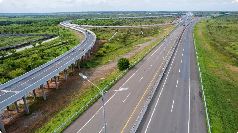Tarif Terbaru Tol Palembang–Prabumulih 2025, Pengguna Diminta Siapkan ...